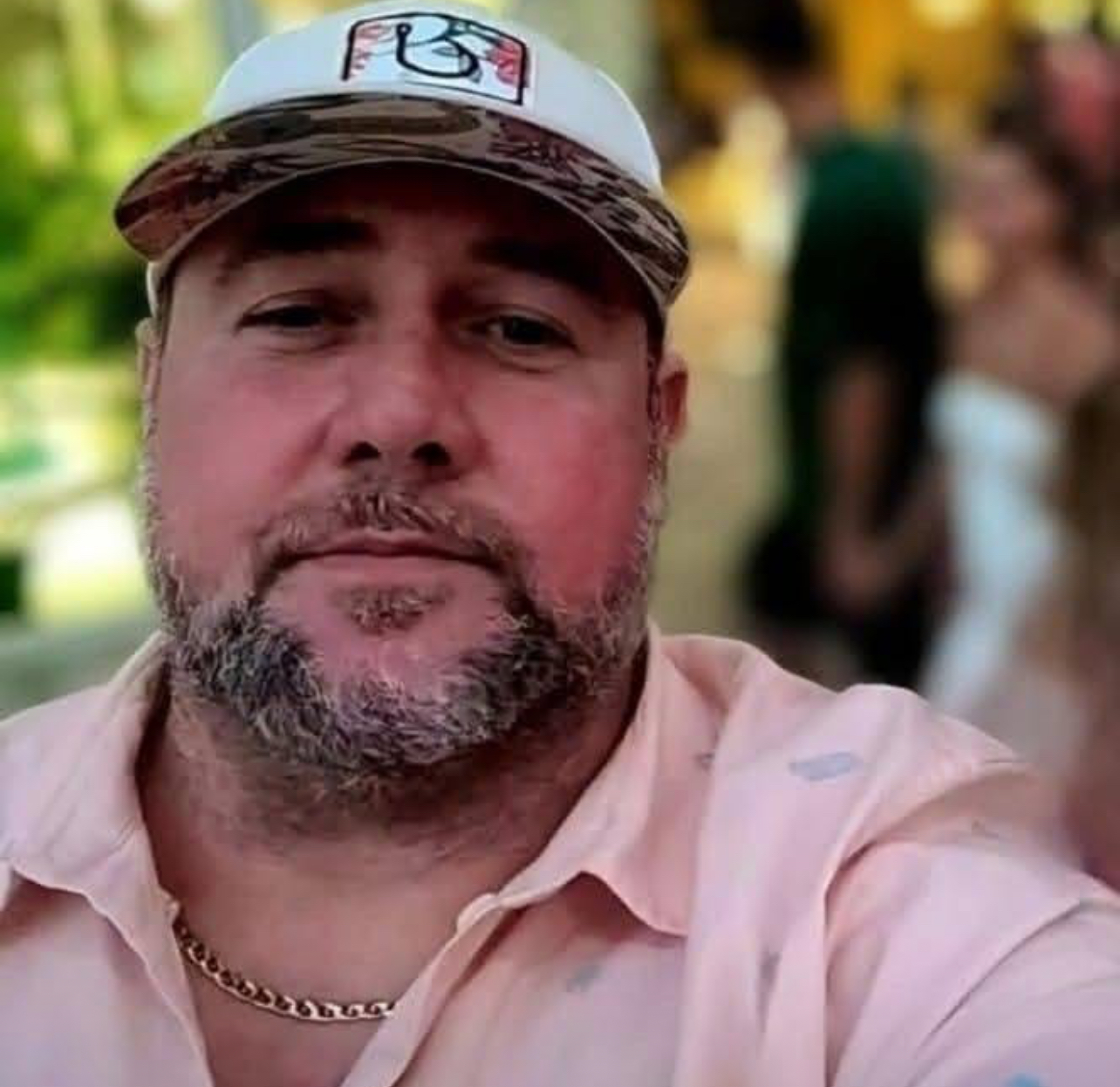 Timothy Tim Rose Deadbeat