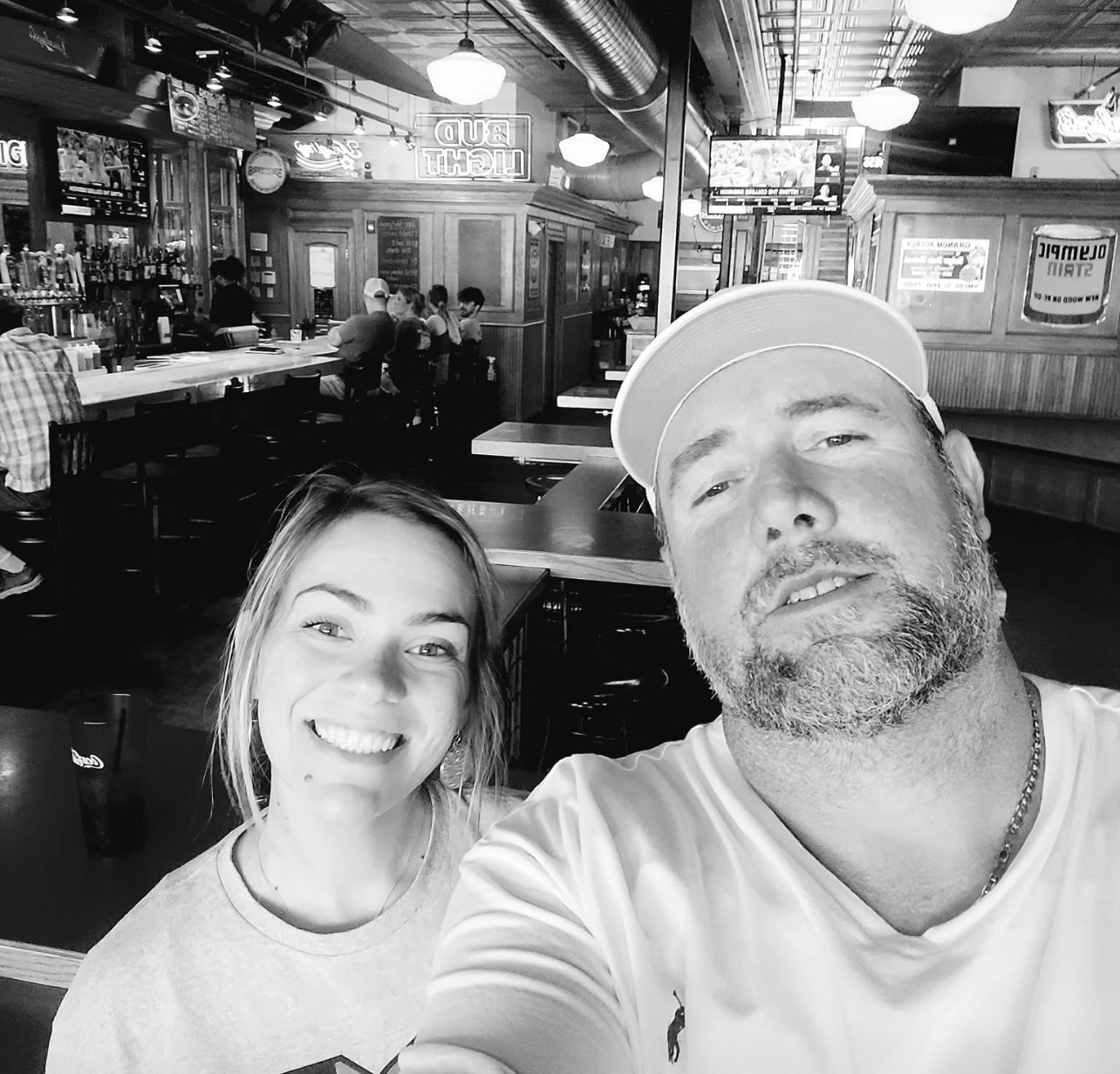 Timothy Tim Rose Deadbeat